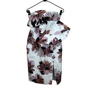 KEEPSAKE the Label | Dresses | Nwt Lulus Keepsake Womens Awake White ...